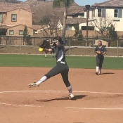 Reis Beuerlein | OnDeck Softball